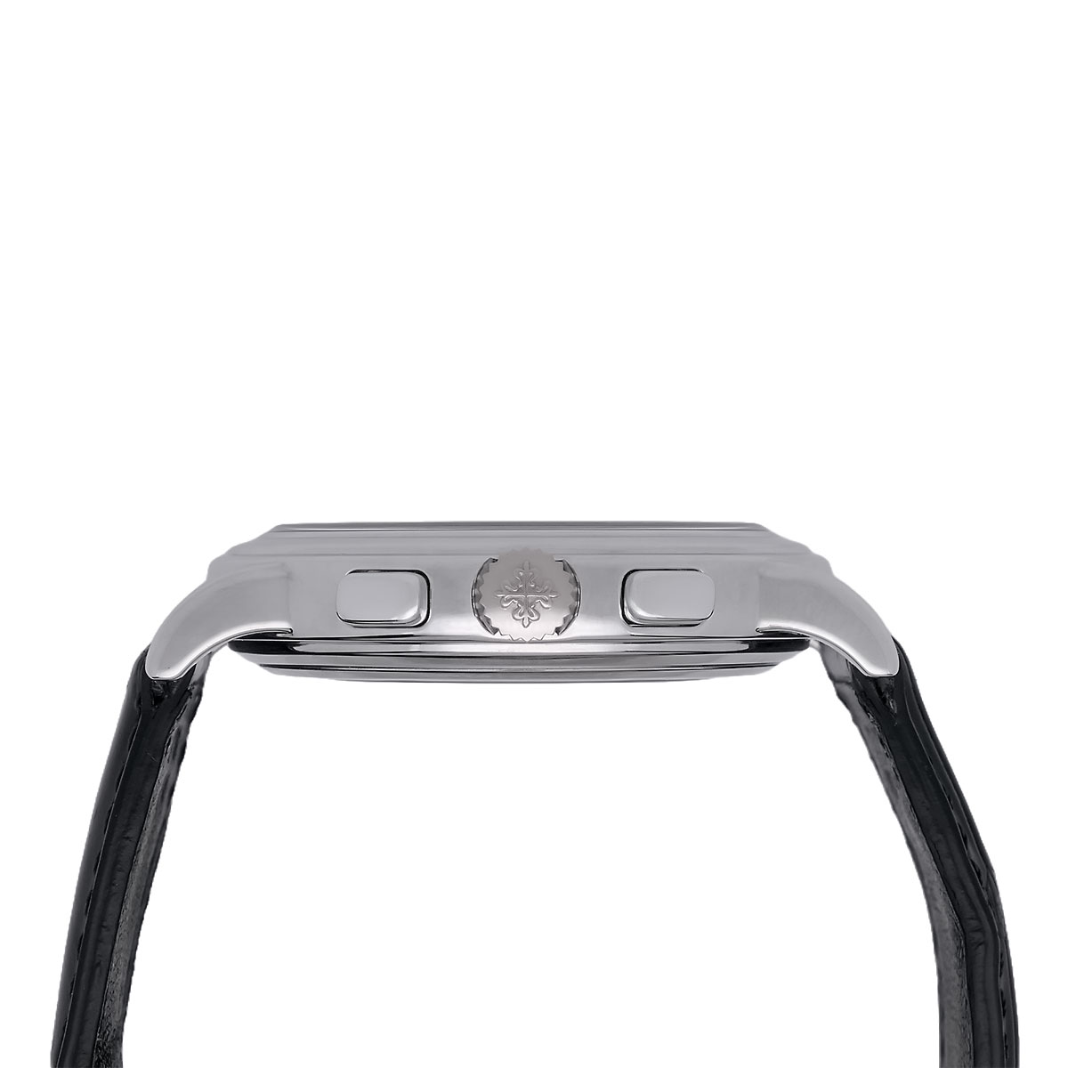 PATEK PHILIPPE | Grande Taille Chronograph Handaufzug Weißgold | Ref ...