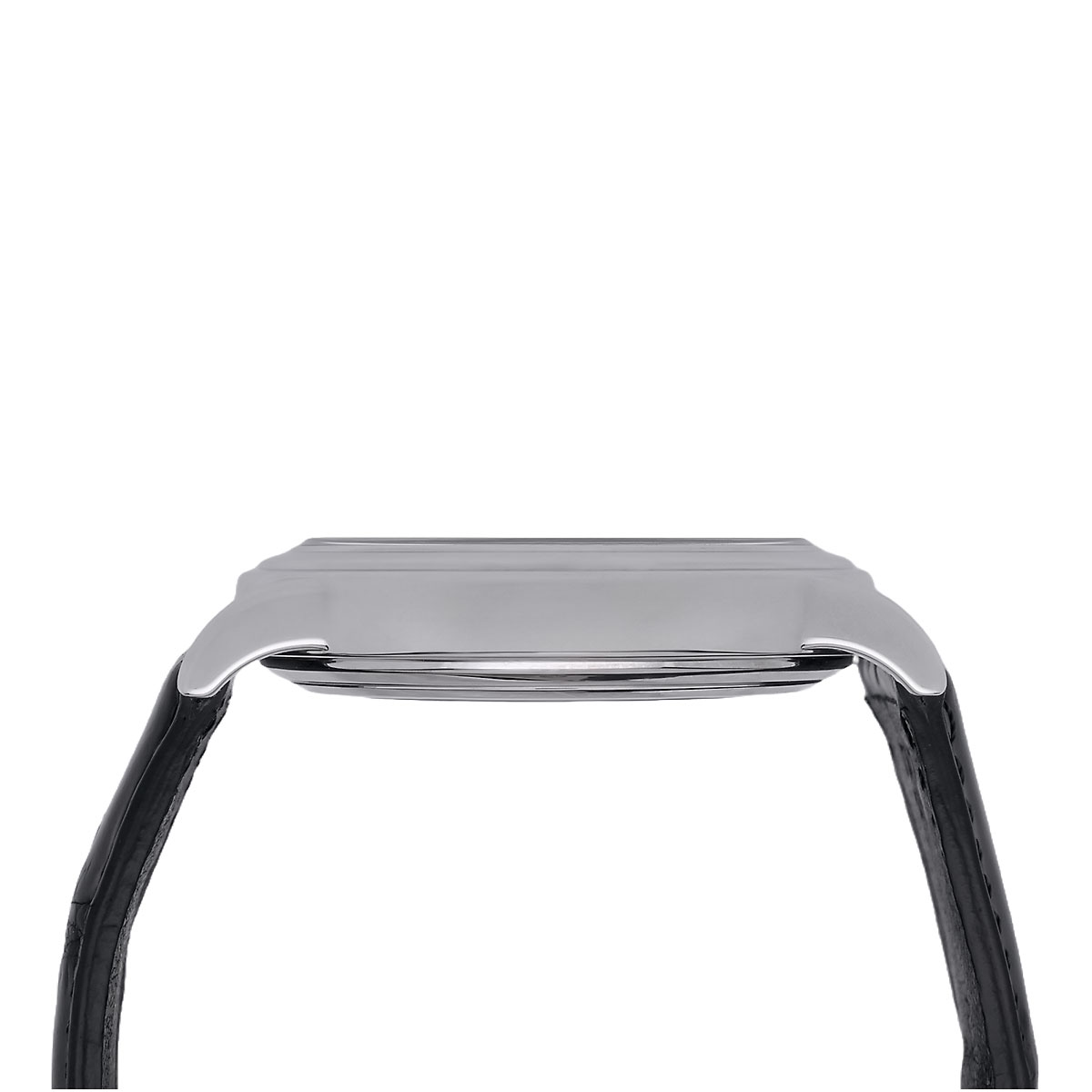 PATEK PHILIPPE | Grande Taille Chronograph Handaufzug Weißgold | Ref ...